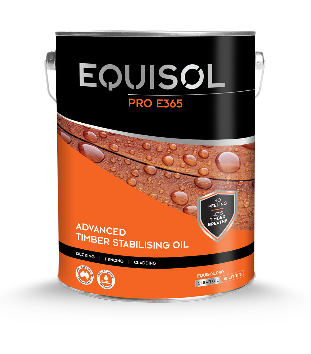 Pro E365 10L | Equisol
