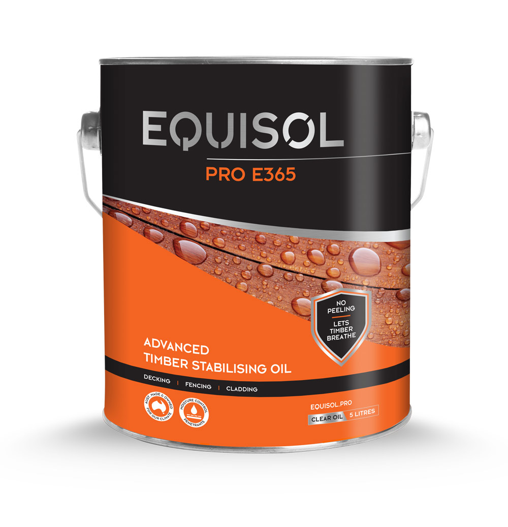 Pro E365 5L | Equisol