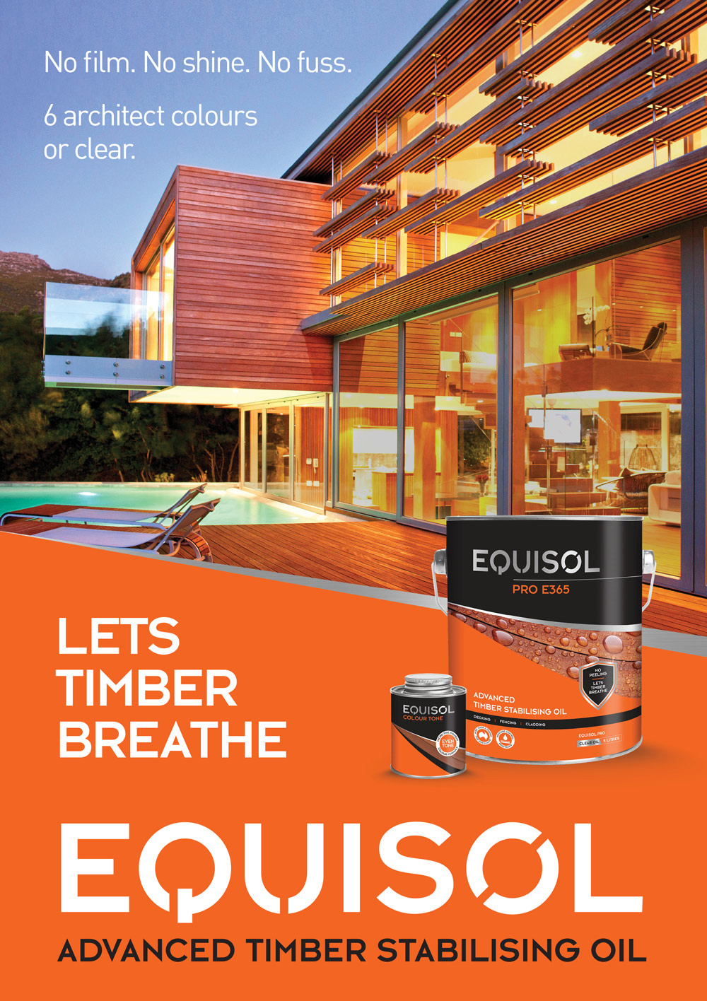 Equisol Counter Stand | Equisol