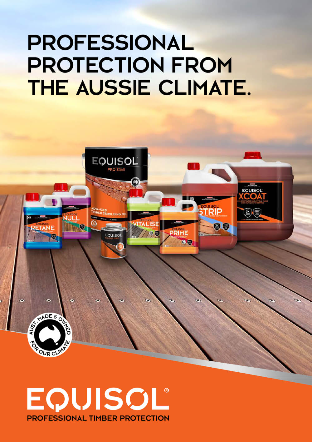 Equisol Brochure | Equisol