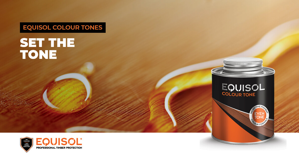 Equisol Colour Tones | Equisol