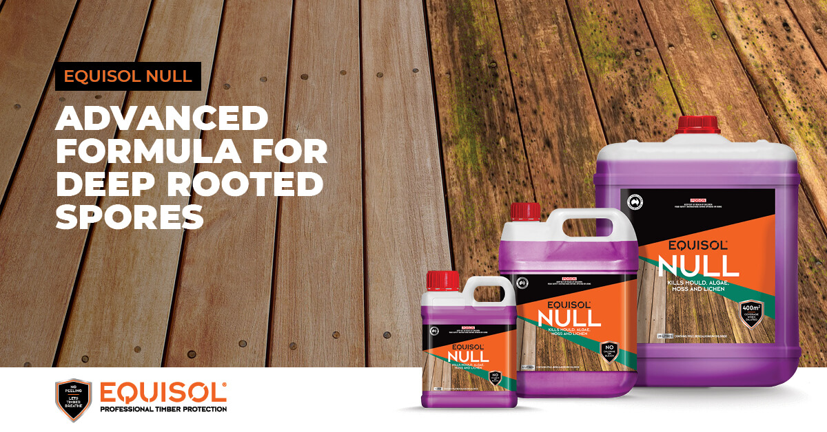 Equisol Null | Equisol