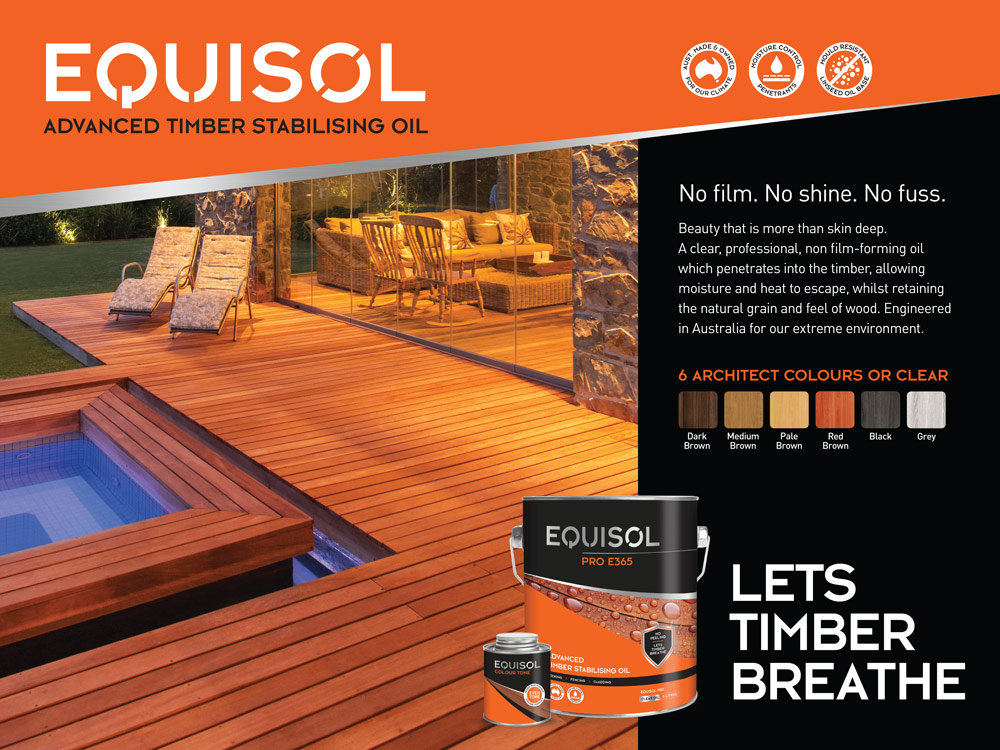 Equisol POS 450x600 poster - horizontal | Equisol