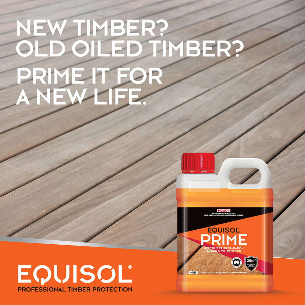 Equisol Prime Life | Equisol