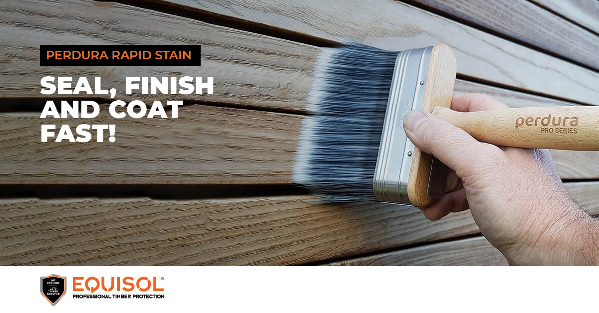 Brushes | Perdura Rapid Stain