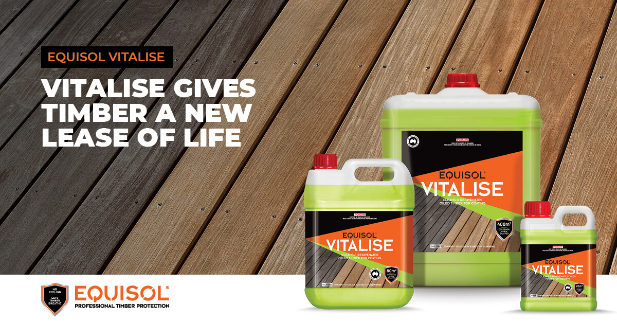 Equisol Vitalise | Equisol