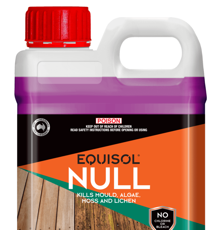 Australian made timber oil, cleaners and stripper | Equisol.