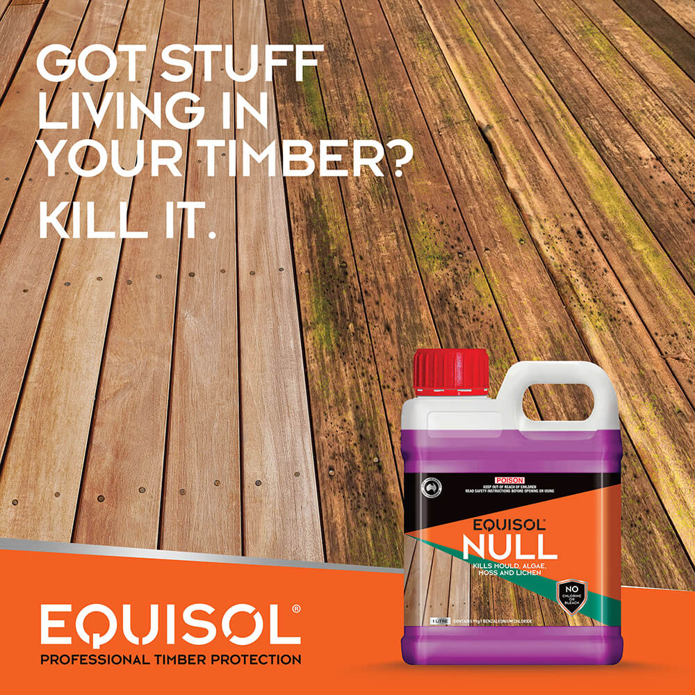 Equisol Null Kill | Equisol