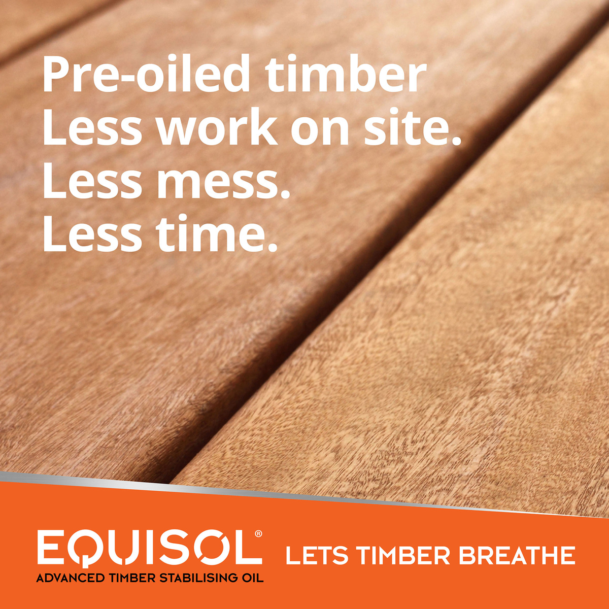 Equisol Pre-Oiled Less Work | Equisol
