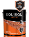 Australian made timber oil, cleaners and stripper | Equisol.