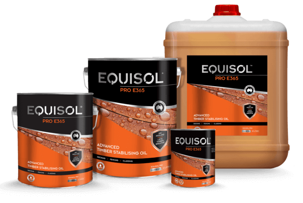 Pro E365 | Equisol