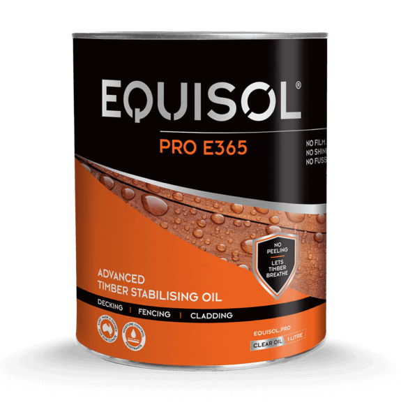 Timber Preparation | Equisol