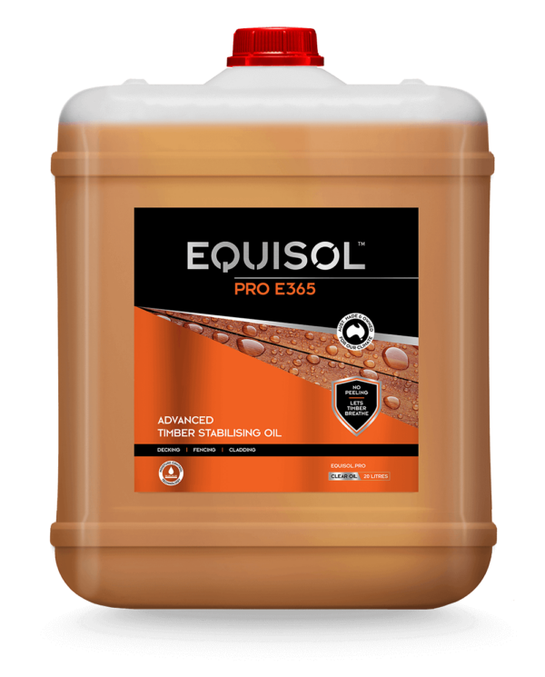 Pro E365 20L | Equisol