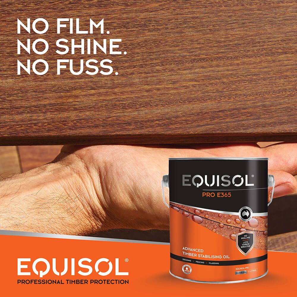 Equisol No Film | Equisol
