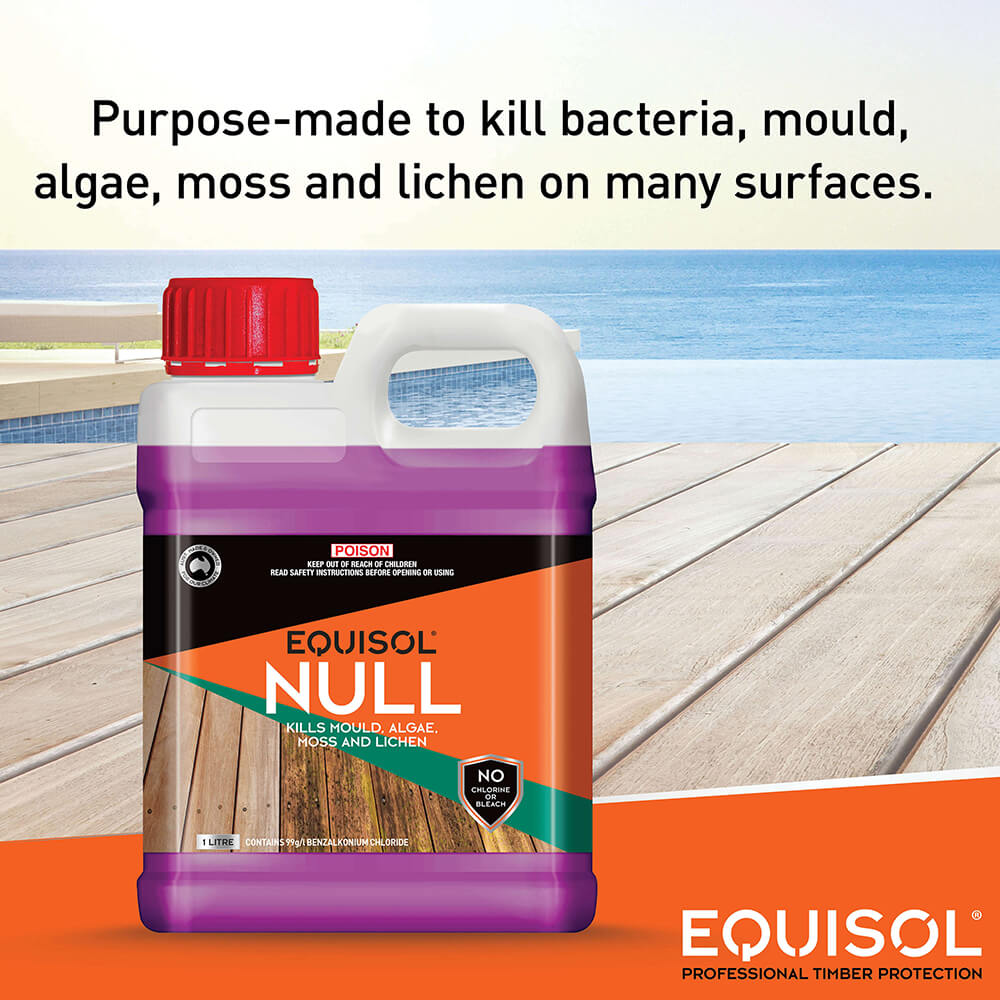 Equisol Null | Equisol
