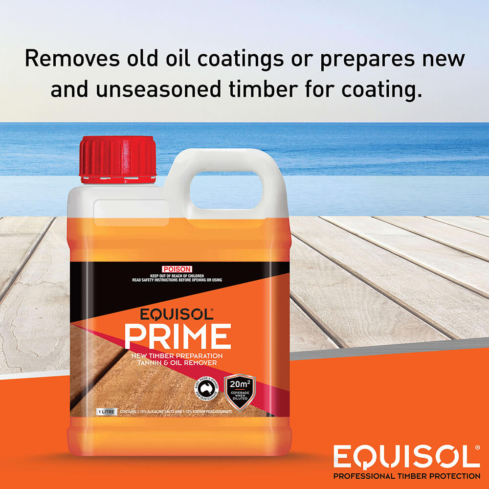 Equisol Prime | Equisol