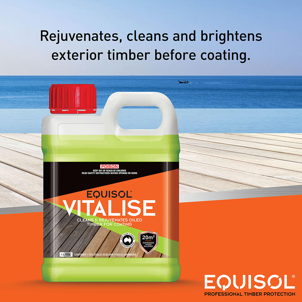 Equisol Vitalise | Equisol