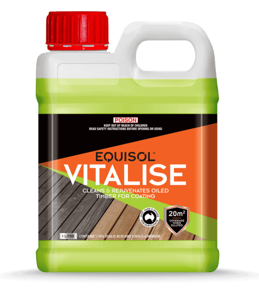 Vitalise 1L | Equisol
