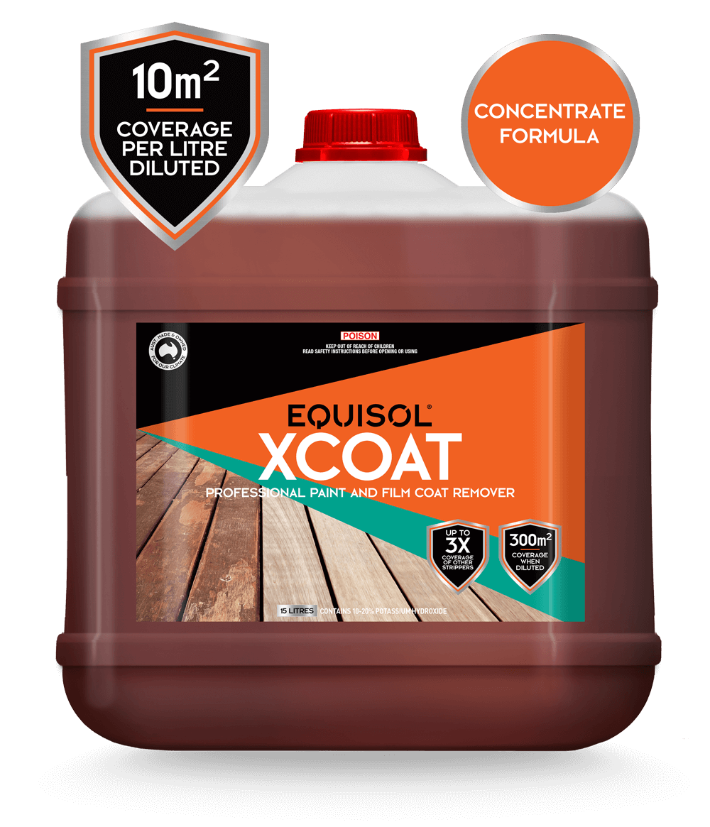 Timber Preparation | Equisol