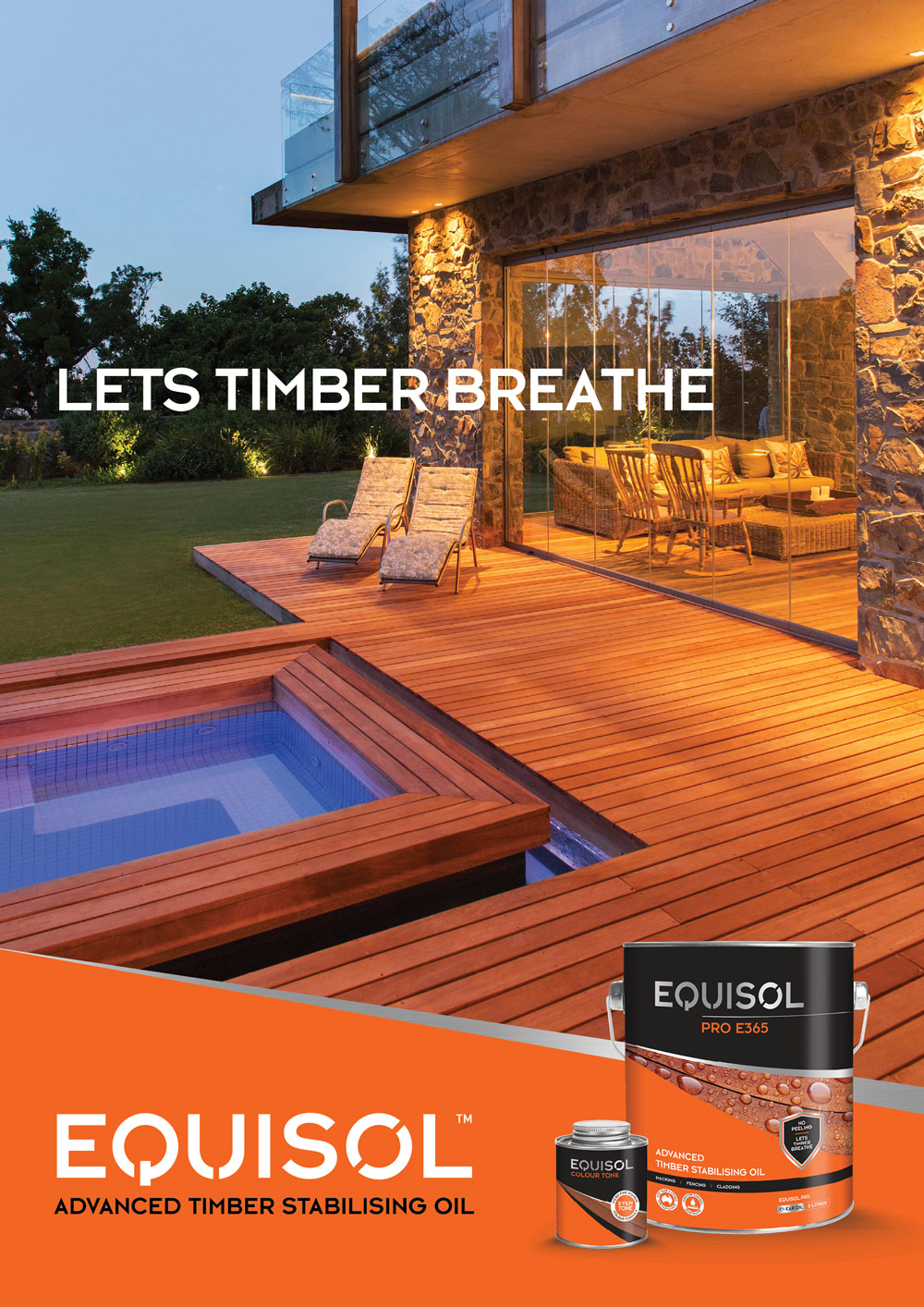 Equisol Pro E365 Brochure 50 Pack | Equisol