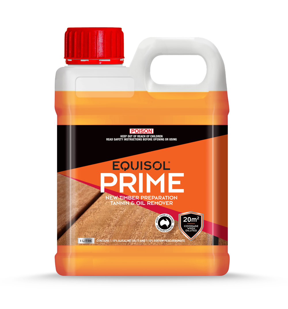 Equisol Prime | Equisol