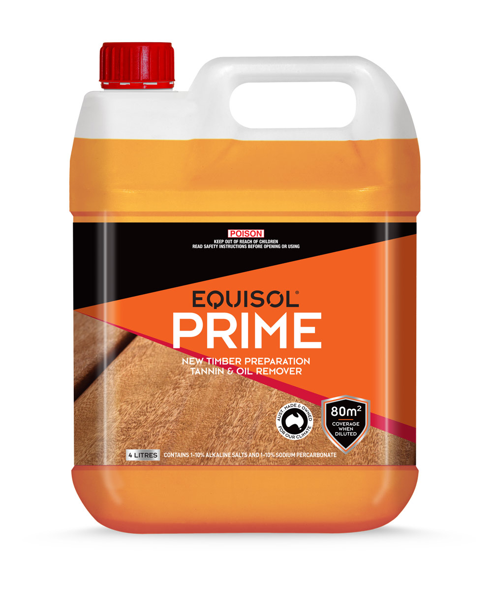 Equisol Prime | Equisol