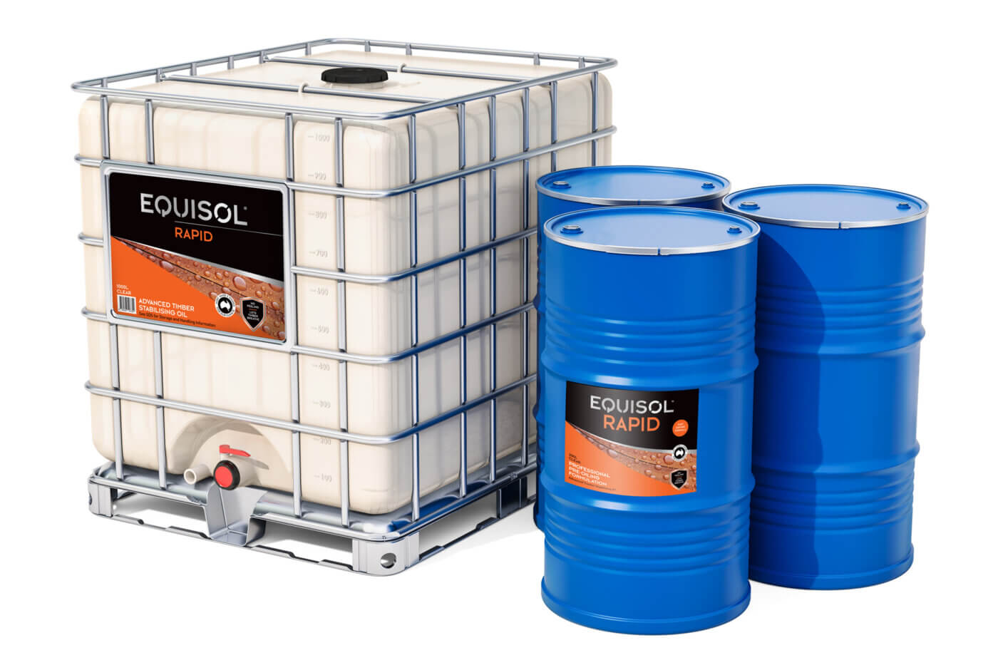 Equisol RAPID | Equisol